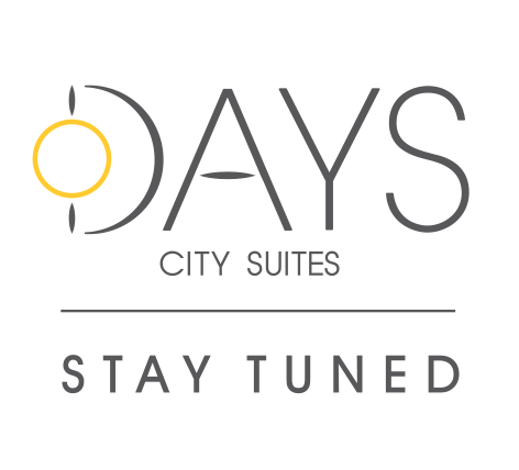 Days City Suites